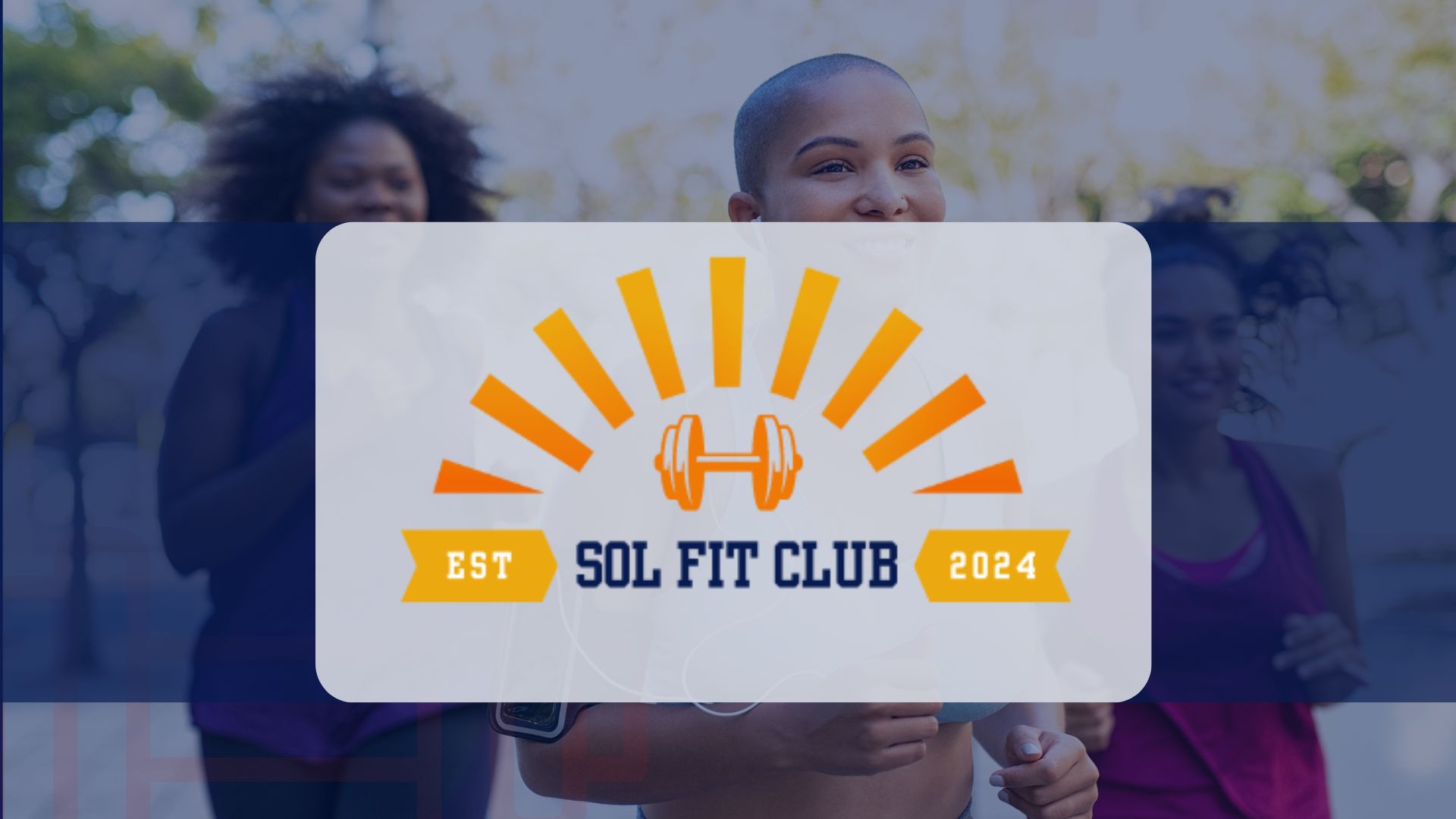 Sol Fit Club – Sol DPC