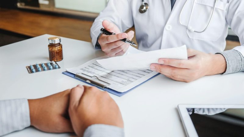 Services – Sol DPC